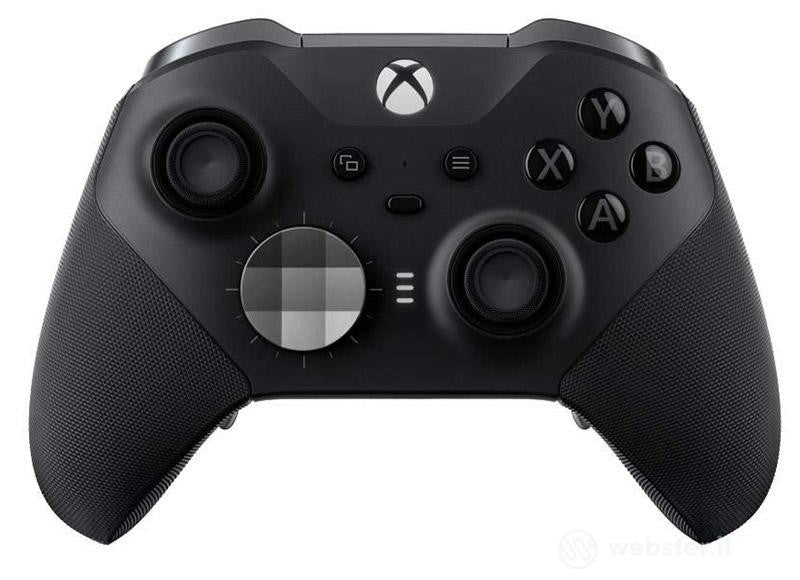 MS XONE Controller Wireless Elite 2 per Xbox Xbox One realizzato da ...